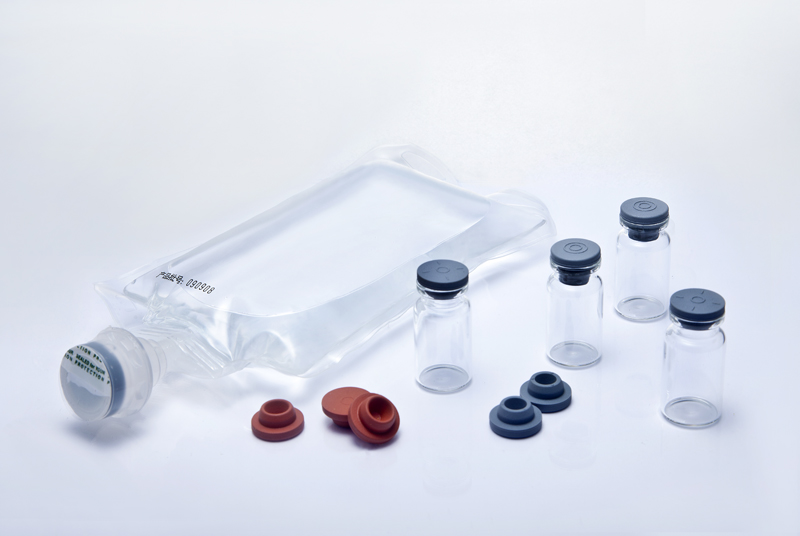 About Shengzou - Shengzou，Stopper，Rubber Stopper，Pharmaceutical package ...